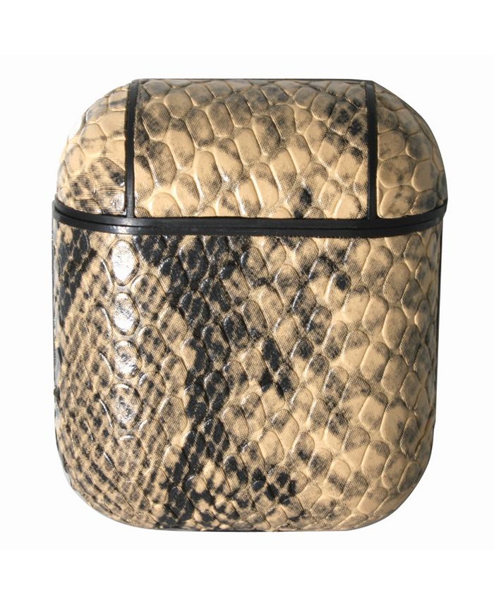 Nimitec Snake Case Cover for Apple AirPods - Macy's