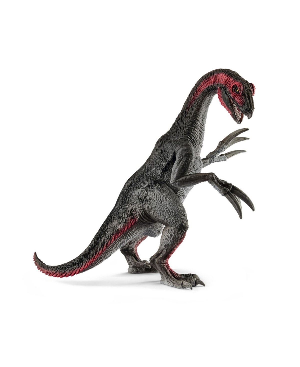 Click here for Schleich Therizinosaurus Dinosaur Figure - Open Mi... prices
