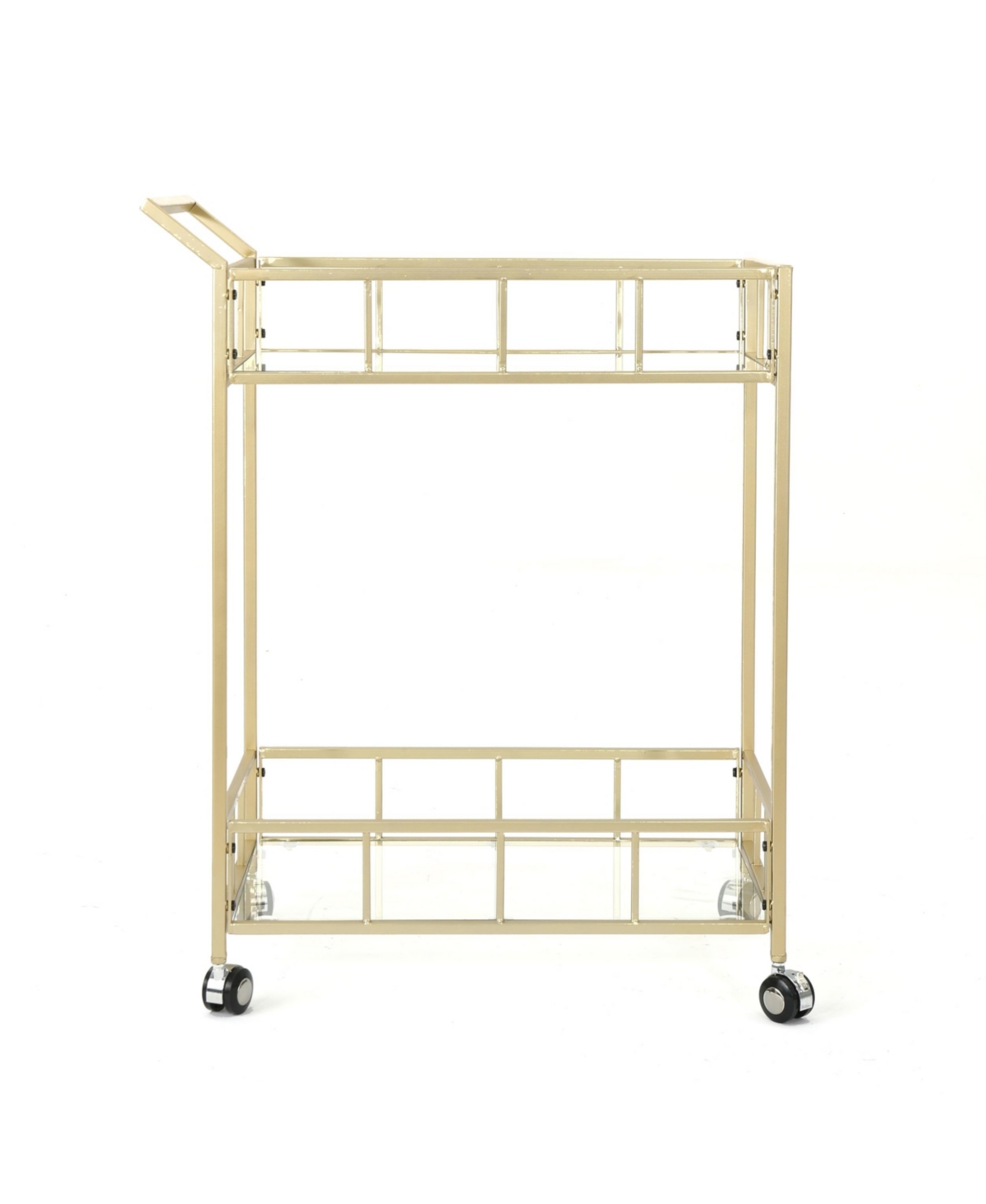 Click here for Varadero Bar Cart - Gold prices
