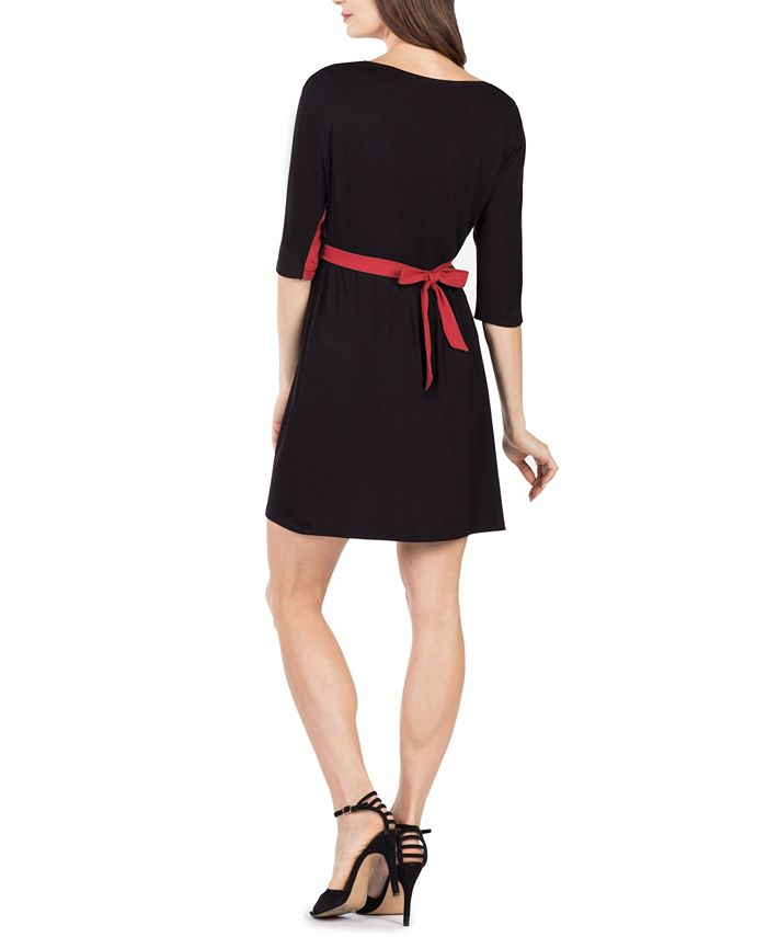 Savi Mom Arlo Maternity and Nursing Dress - Macy's