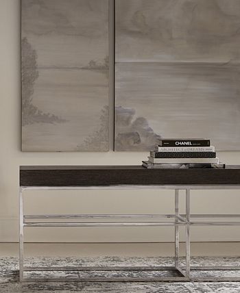 Bernhardt Riverside Console Table - Macy's