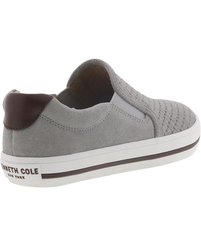 Kenneth Cole Big Boys Real Deal Sneaker - Macy's