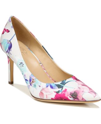 Naturalizer Anna Pumps - Macy's