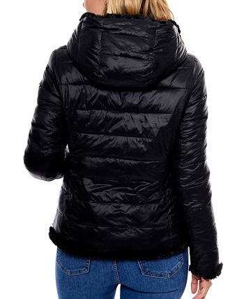 Be Boundless Freeform Reversible Zip Jacket - Macy's