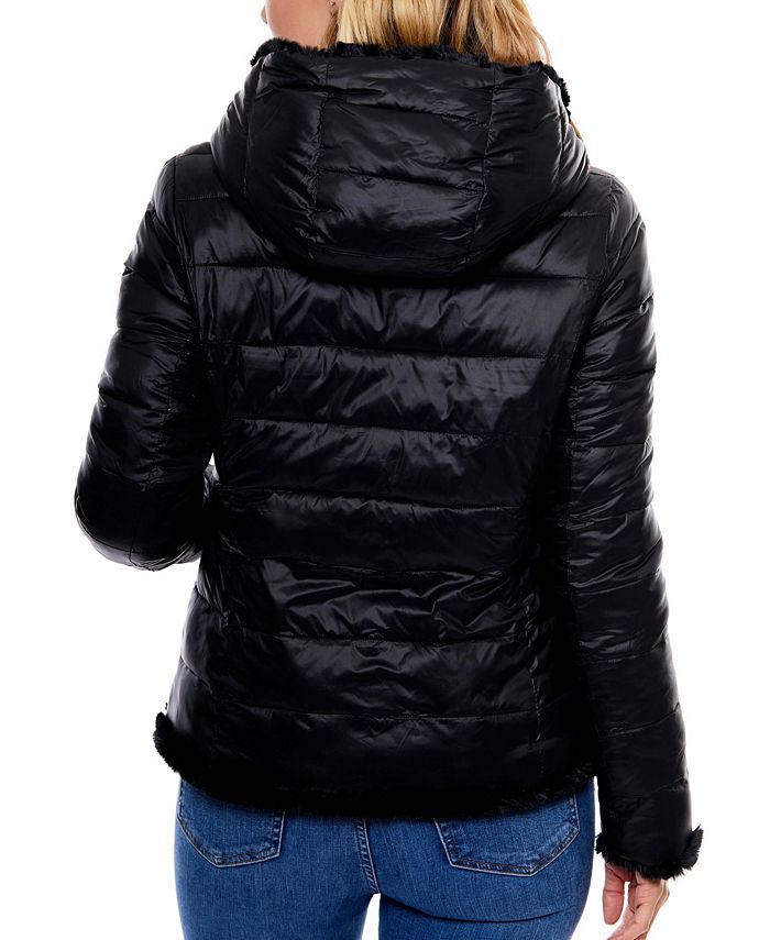 Be Boundless Freeform Reversible Zip Jacket - Macy's
