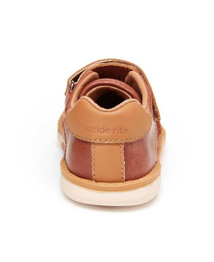 Stride Rite Toddler SRT Charlie Shoes - Macy's