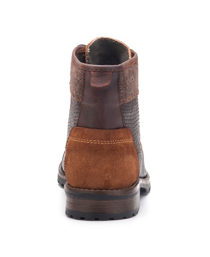 Vintage Foundry Co Vintage Foundry Mens Tristan Mid Top Macys