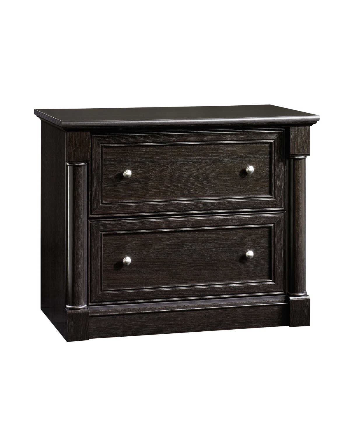 Click here for Sauder Palladia File Cabinet  Wind Oak finish - Wi... prices