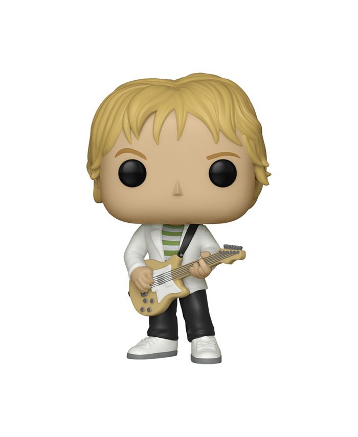 Funko Pop Rocks The Police Collectors Set - Macy's