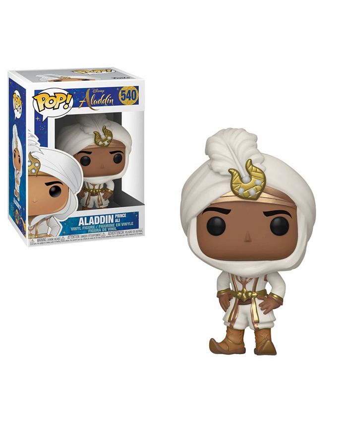 Funko Pop Disney Aladdin Collectors Set - Macy's