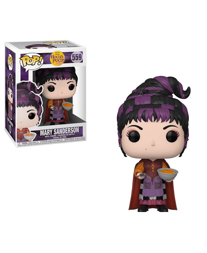 Funko Pop Disney Hocus Pocus Collectors Set - Macy's