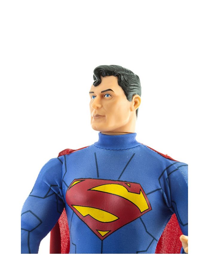 Mego Action Figures Mego Action Figure, 14" DC Comics Superman - Macy's