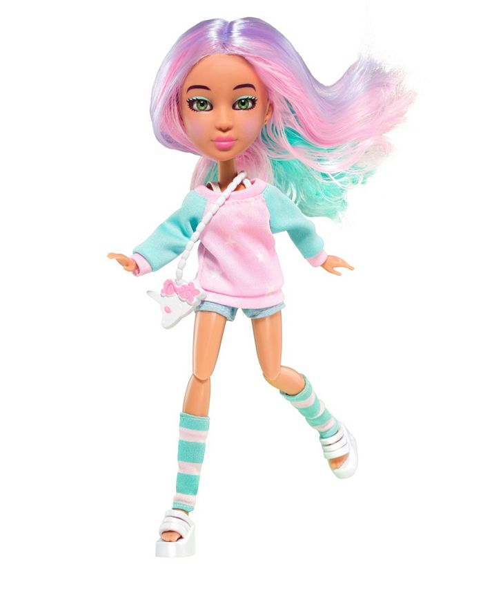 Redbox Yulu Snapstar - Lola Fashion Doll - Macy's