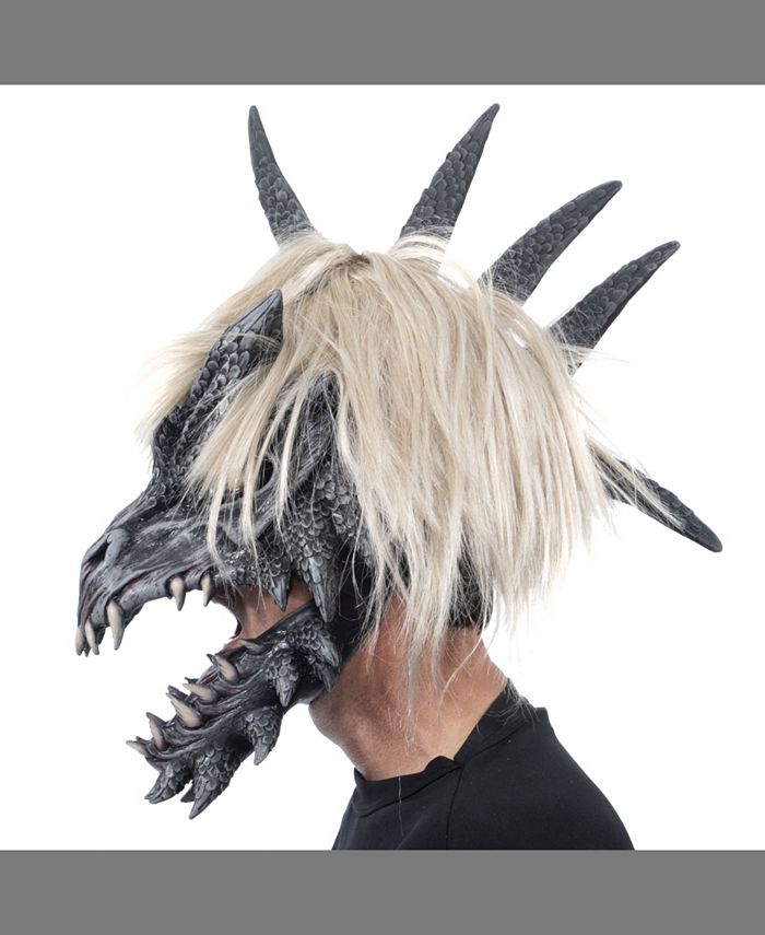Zagone Studios ZagOne Size Studios Monroe The Dragon Latex Adult ...
