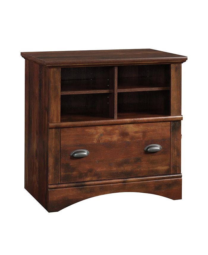 Sauder Harbor View Lateral File - Macy's