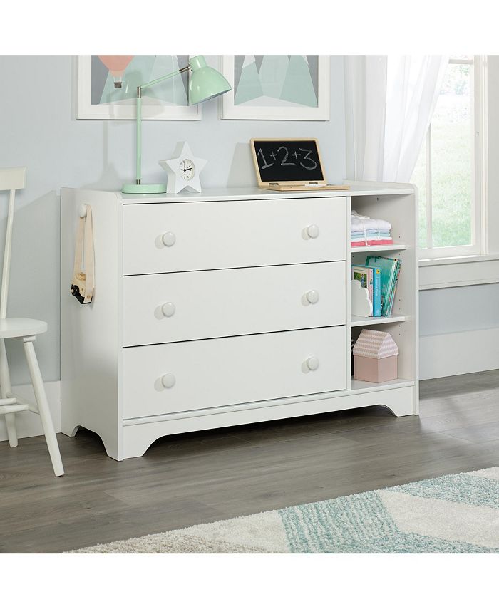 Sauder Pinwheel Chest - Macy's