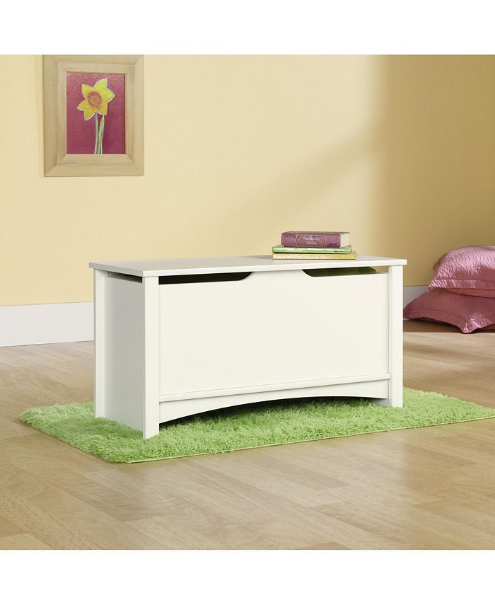 Sauder Shoal Creek Storage Chest - Macy's