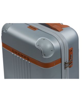 Chaps Luggage - Macy's