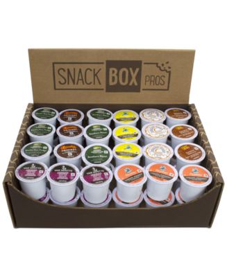 Keurig K-Cup 48-Pc. Favorite Flavors Assortment - Macy's