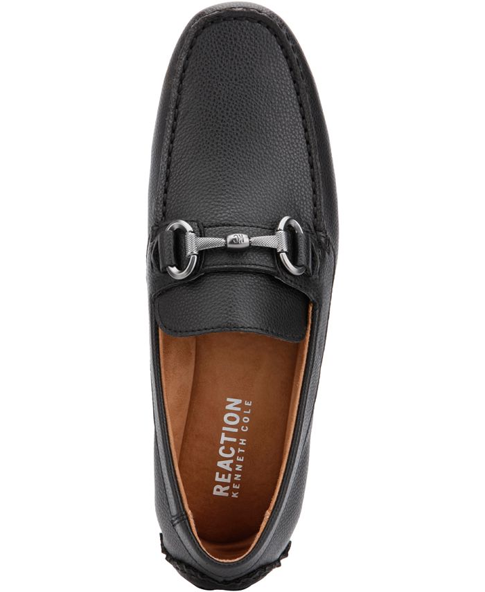 Kenneth Cole Reaction Men's Dawson Bit Drivers & Reviews - All Men's ...
