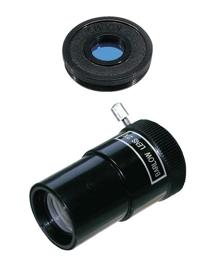 National Geographic 76/350 Compact Telescope - Macy's