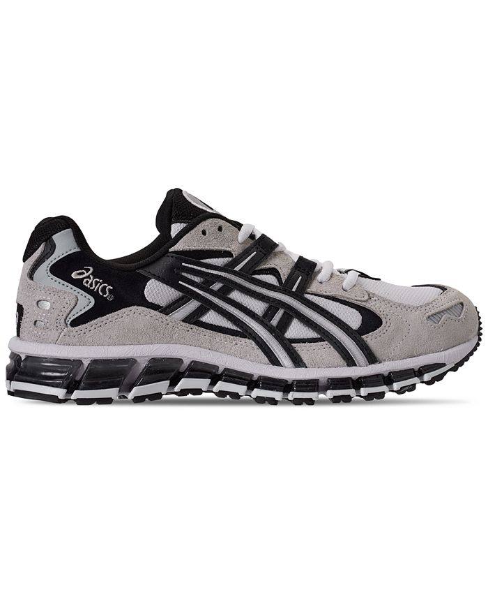 Asics Men's GEL-Kayano 5 360 OG Running Sneakers from Finish Line - Macy's