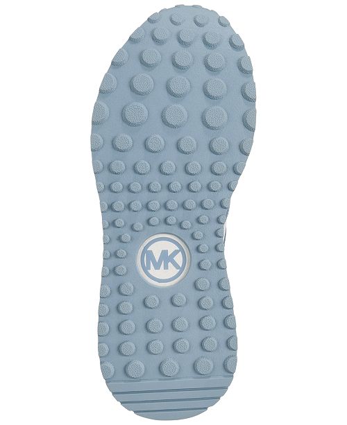 Michael Kors Men's Miles Athletic Sneakers & Reviews - All Men's Shoes ...