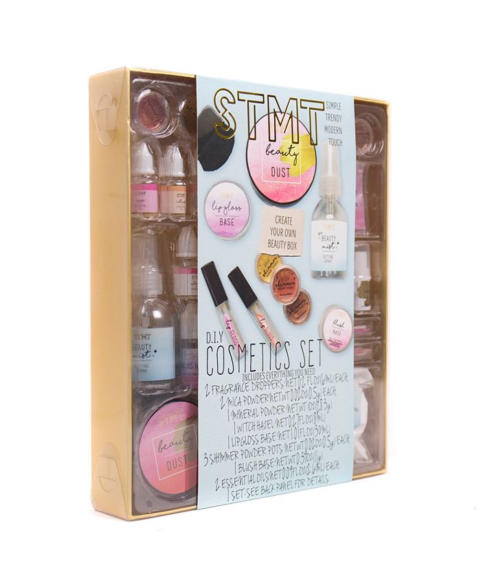 STMT DIY Cosmestic - Macy's