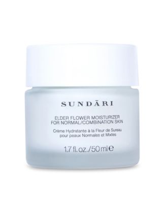 Sundari Elder Flower Moisturizer - Macy's