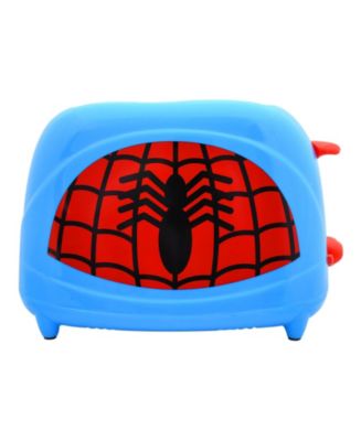 Uncanny Brands Marvel Spiderman Two-Slice Toaster - Macy's