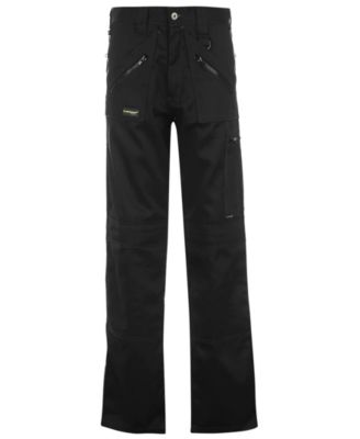 DUNLOP Men s Safety Zipper Work Pants from Eastern Mountain Sports Macy s