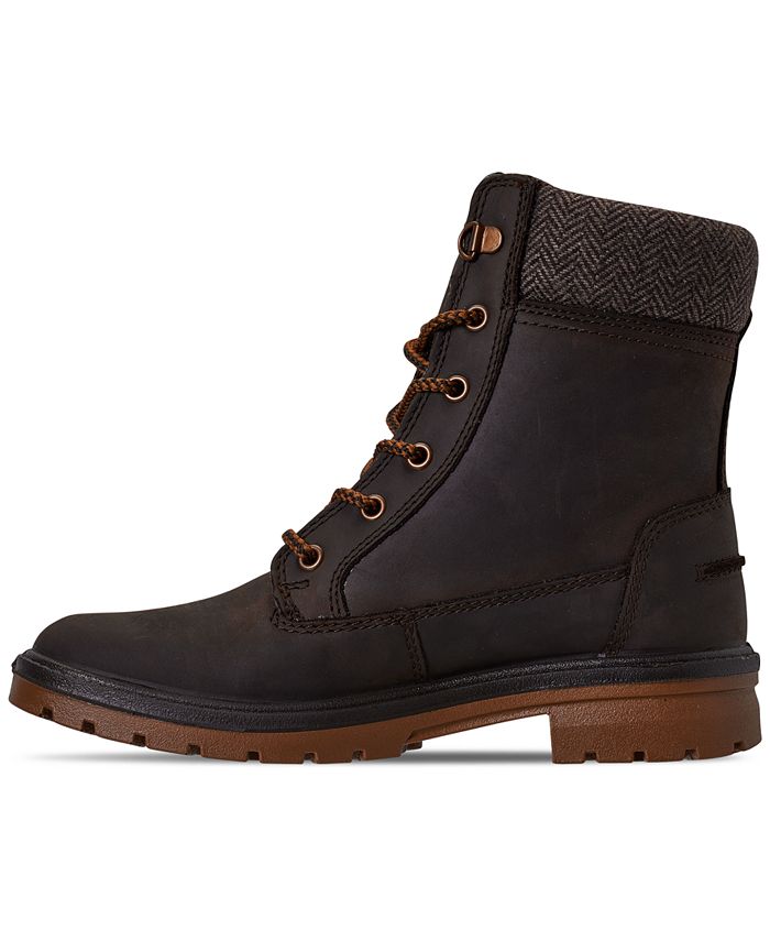 Kamik Women's Rogue Waterproof Winter Boots from Finish Line - Macy's
