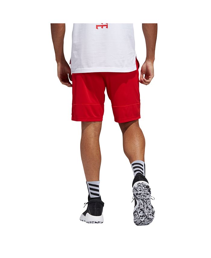 adidas Men's 3G ClimaLite® Basketball Shorts & Reviews - Activewear ...