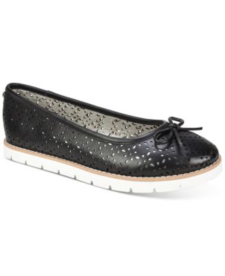 White Mountain Delgado Flats - Macy's