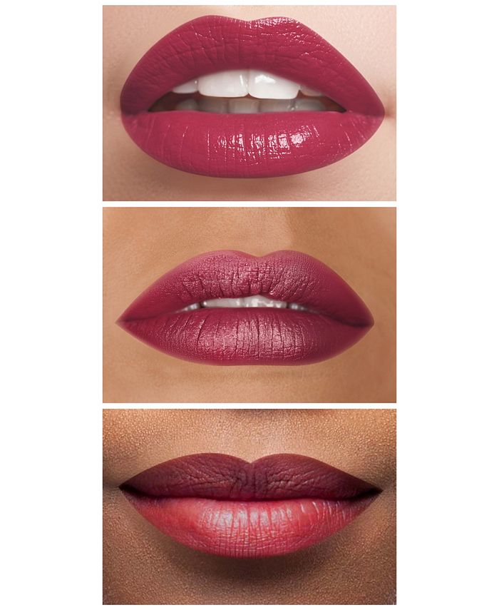 ECRU New York Velvet Air Lipstick - Macy's