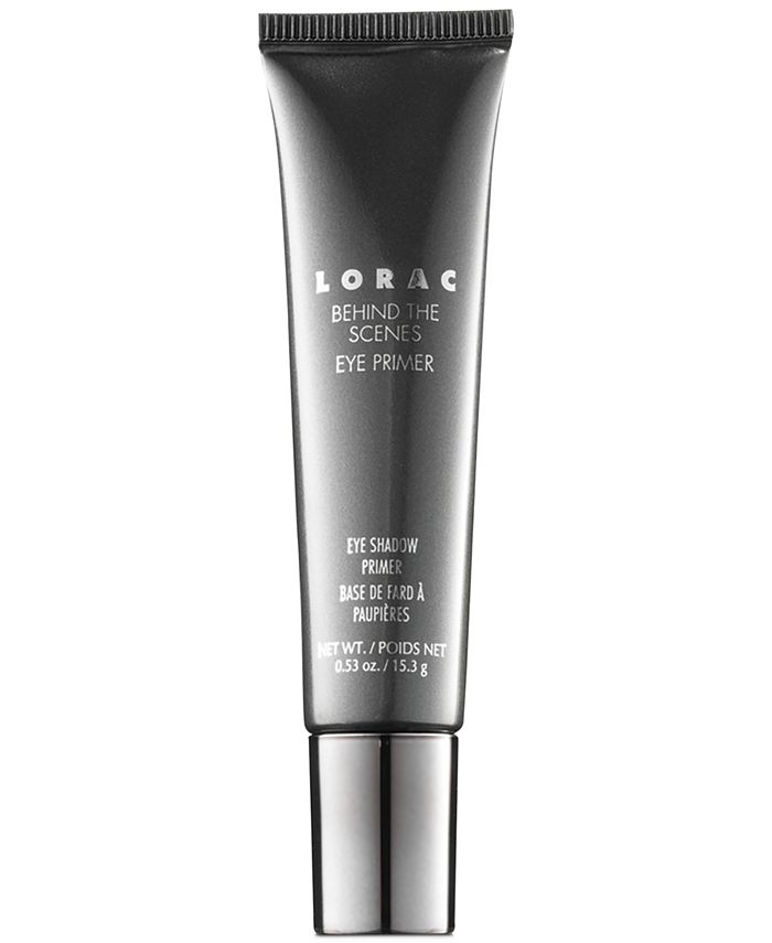 Lorac Behind The Scenes Eye Primer - Macy's