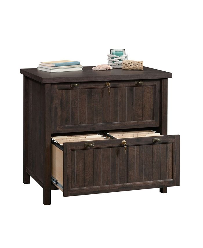Sauder Costa Lateral File - Macy's