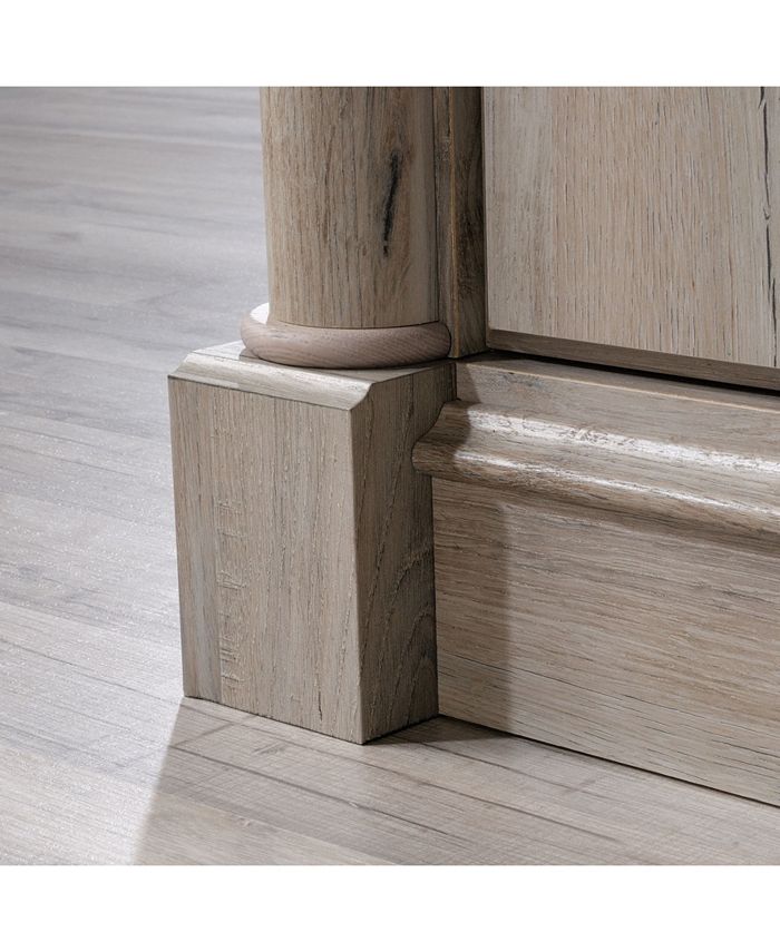 Sauder Palladia TV Stand - Macy's