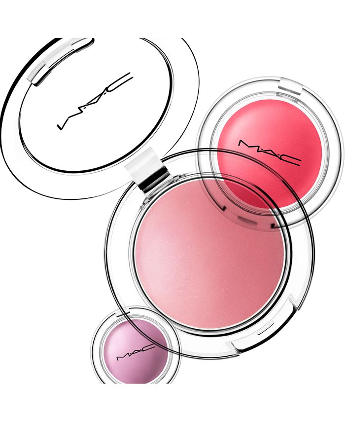 MAC Glow Play Blush - Macy's
