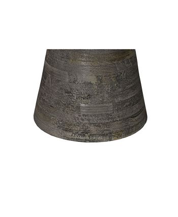 Union Home Solid Wood Side Table - Macy's