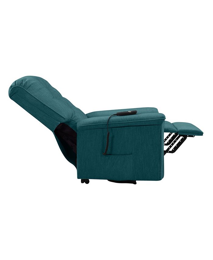 ProLounger Power Recline And Lift Chair - Macy's