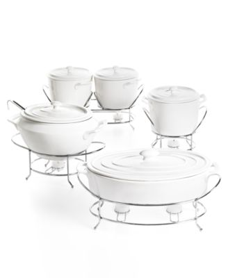 Godinger Serveware, Cucina Collection - Macy's