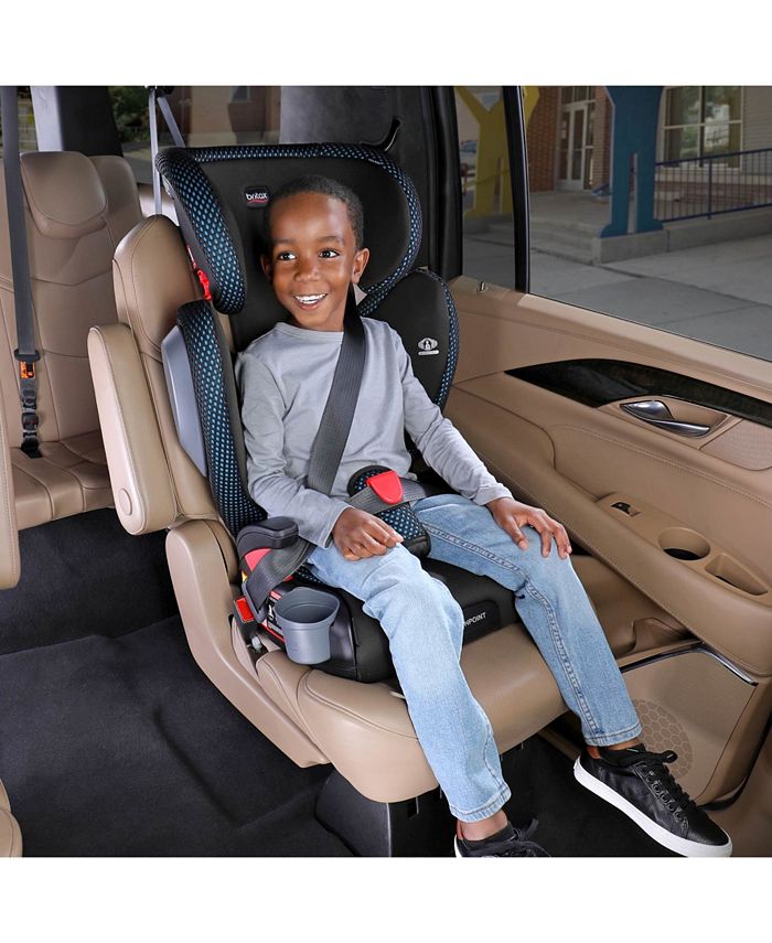 Britax Highpoint, Cool Flow Booster Seat - Macy's