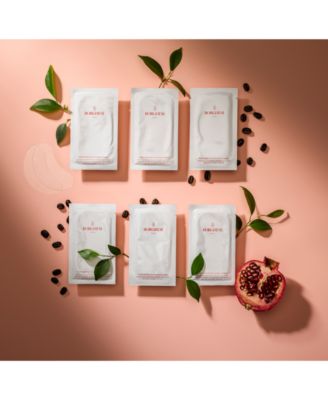 Borghese Restorative Eye Sheet Mask - Macy's