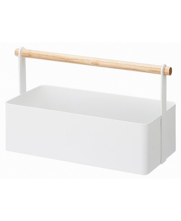 Yamazaki Home Tosca Tool Box - Macy's