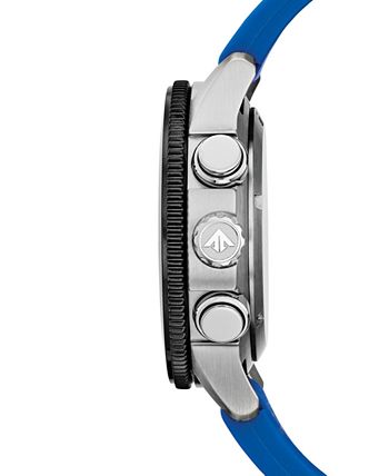 Citizen Eco-Drive Men's Promaster Sailhawk Analog-Digital Blue ...