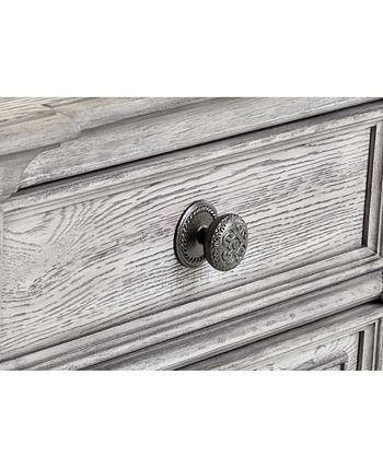Klaussner Windmere Bedroom Nightstand - Macy's