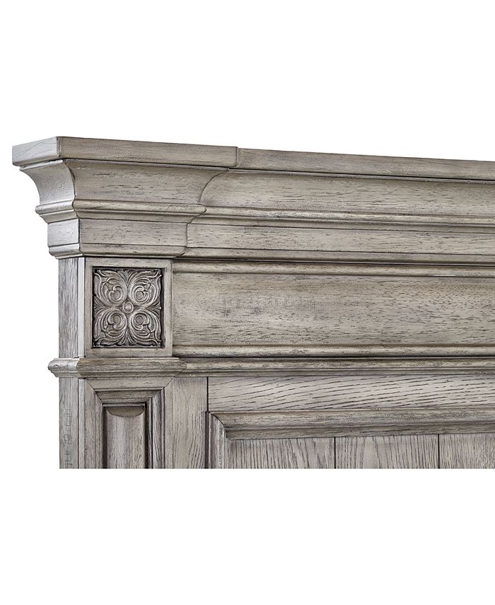 Klaussner Windmere California King Bed - Macy's