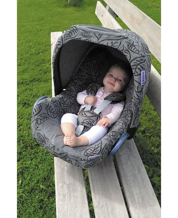 Dooky 3-Piece Strap Covers - Macy's