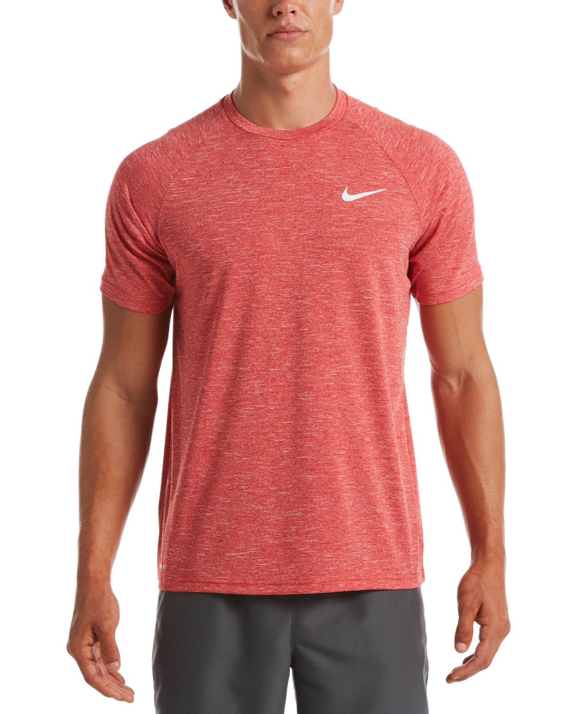Click here for Nike Mens Hydroguard Dri-fit Stretch Upf 40+ Heath... prices